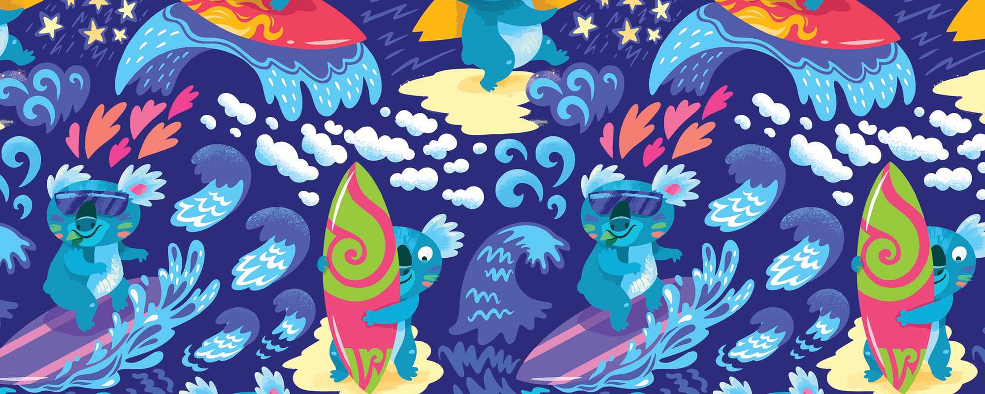 Australian – Stubbyz