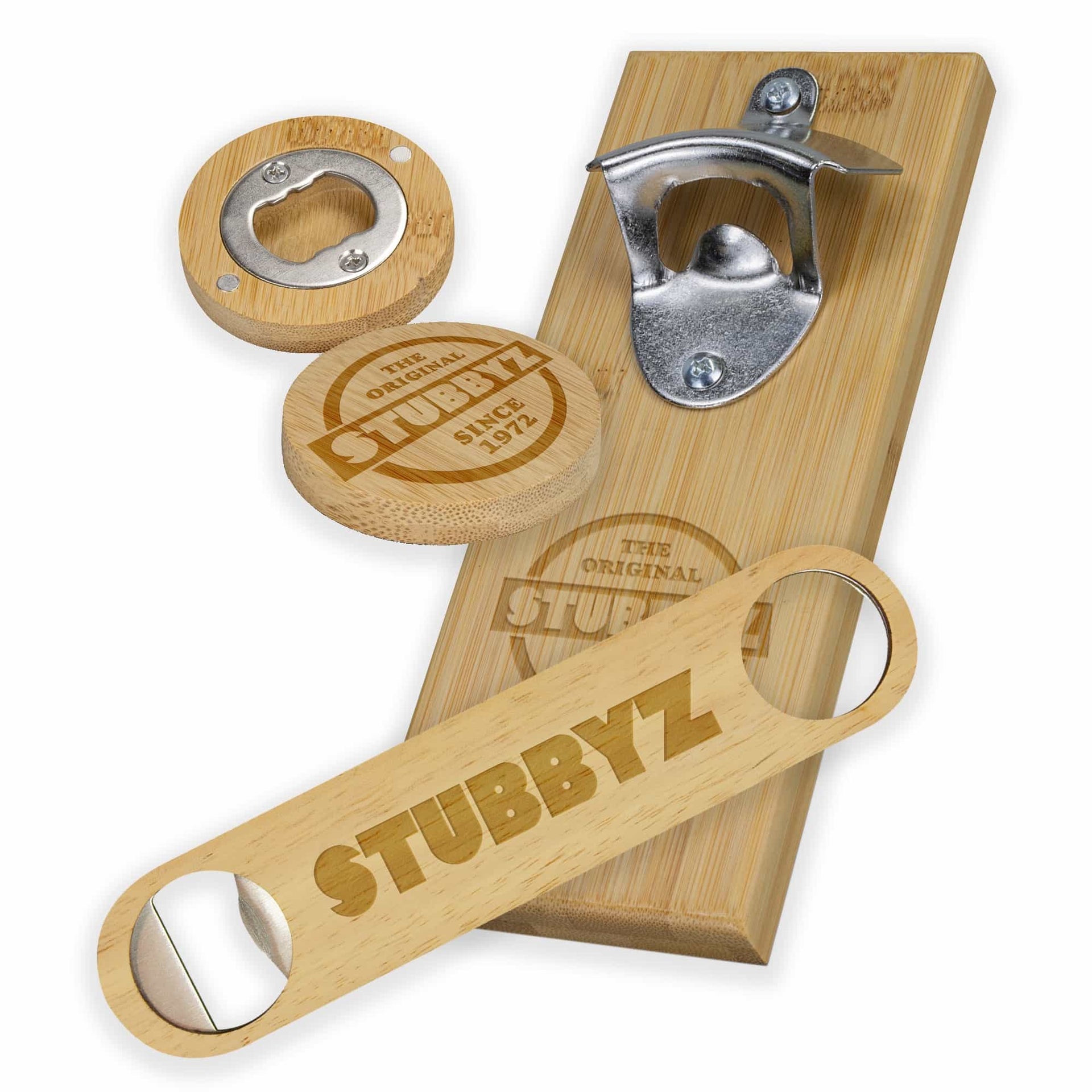 Stubbyz: The Original Stubby Cooler