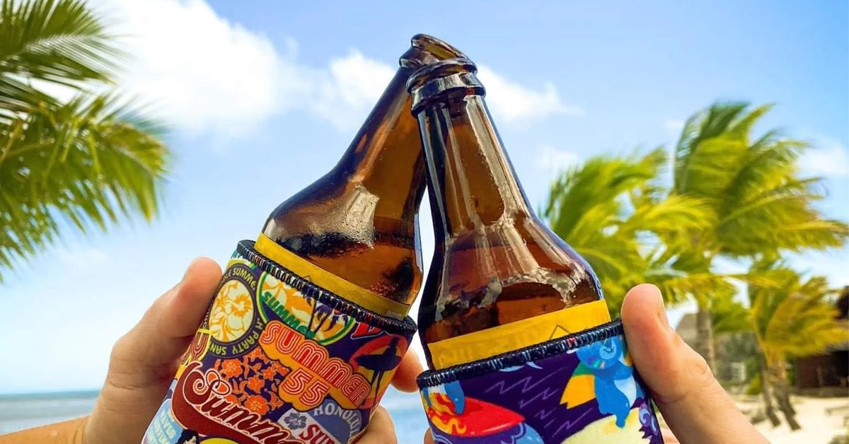 Stubbyz: The Original Stubby Cooler