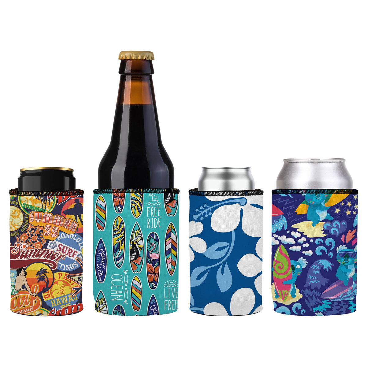 4-Packs To-Go – Stubbyz