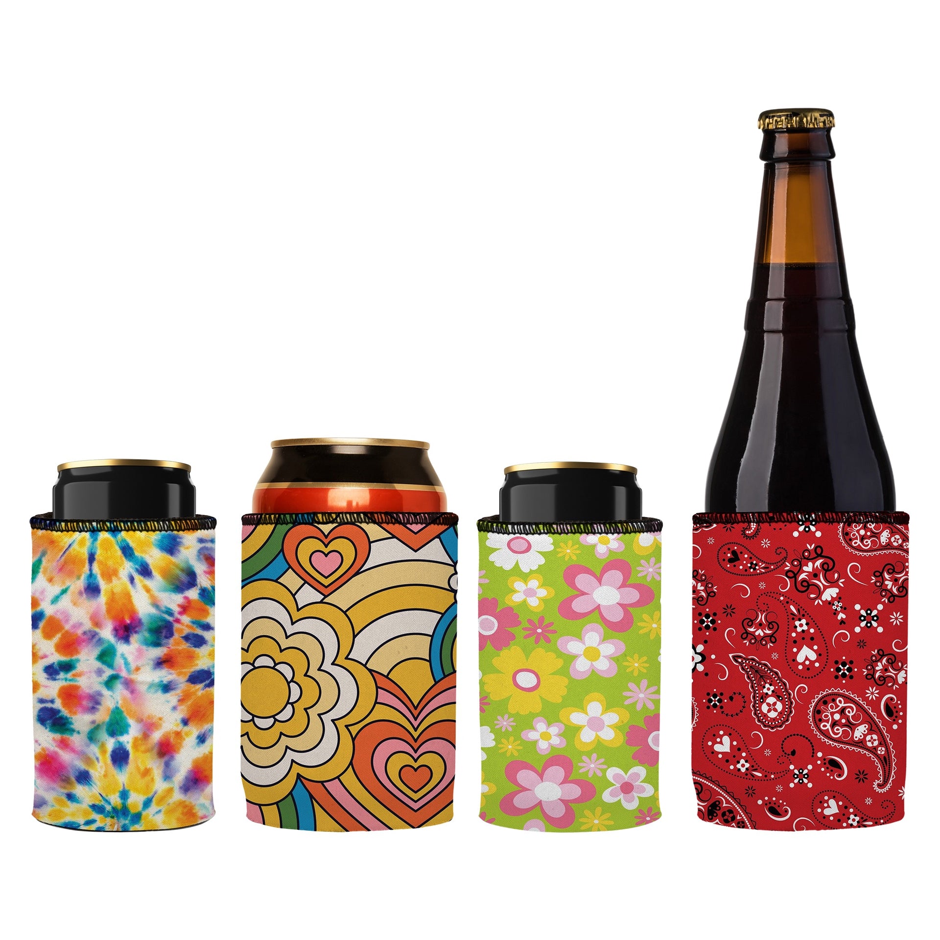 4-Packs To-Go – Stubbyz