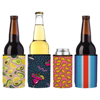 4-Packs To-Go – Stubbyz