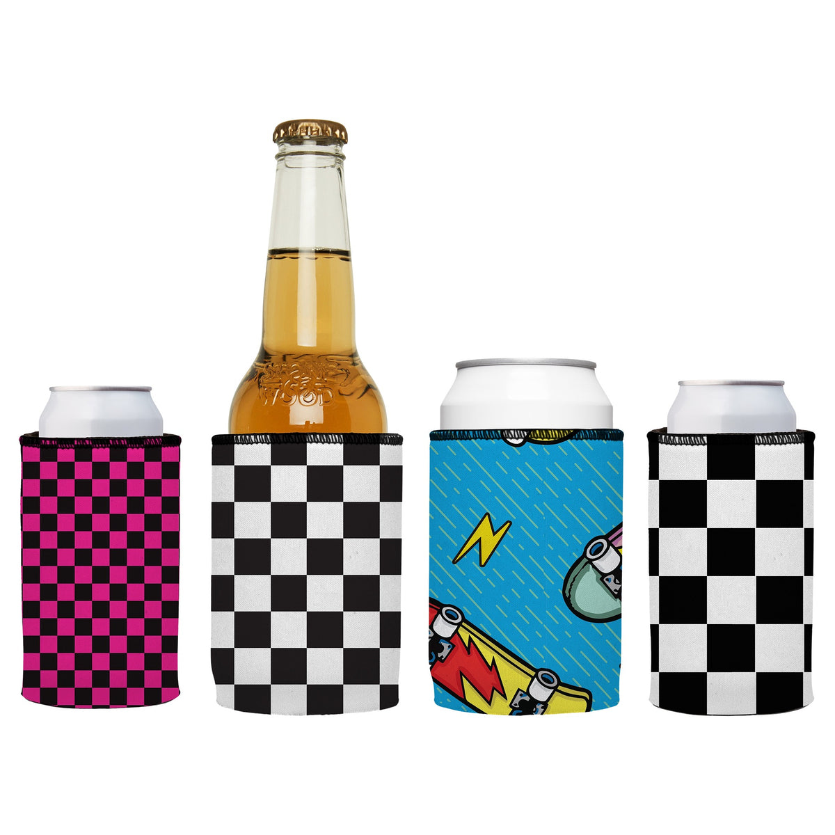 4-Packs To-Go – Stubbyz
